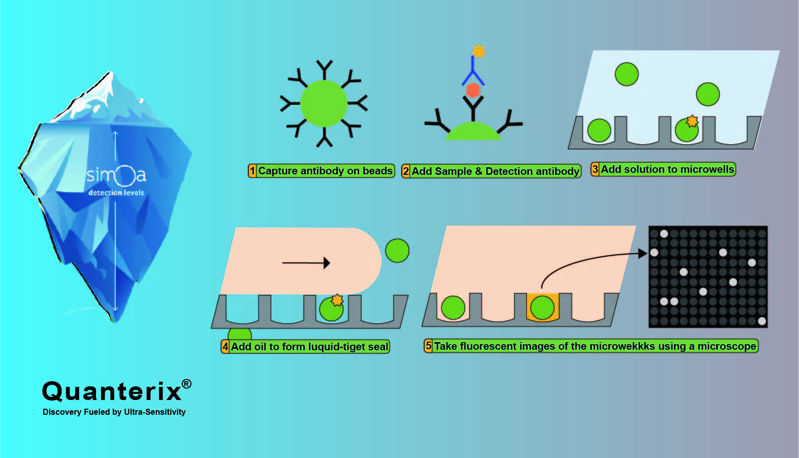 SIMOA - 佰默生物